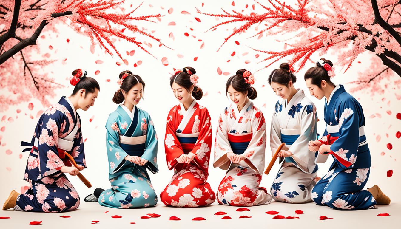 Essential Etiquette Tips for Traveling in Japan